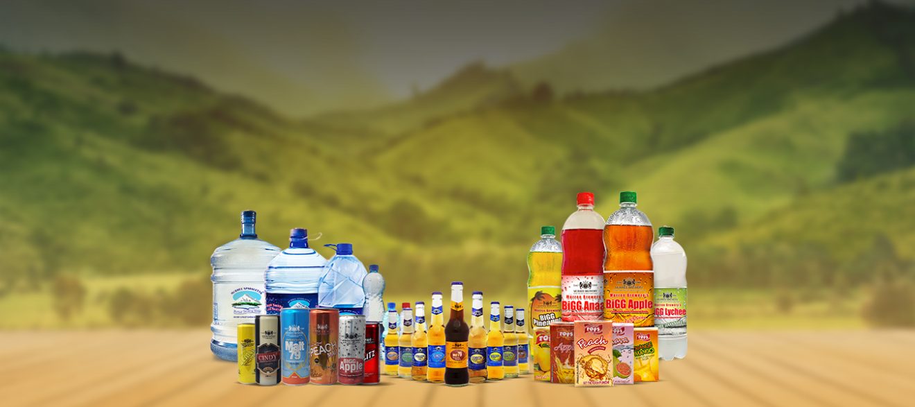 Murree Brewery – Murree Brewery